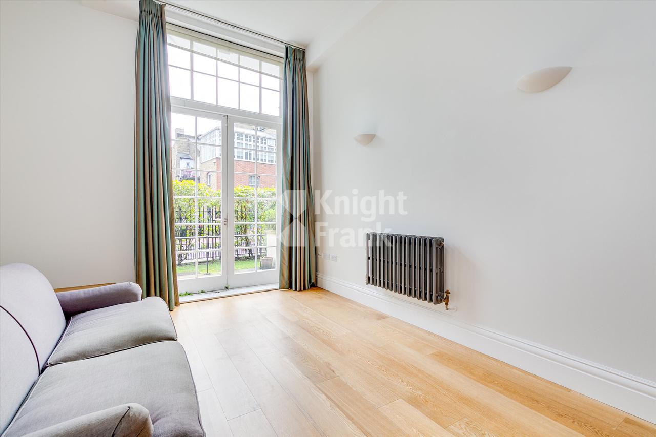Продажа - Квартира в Battersea Park Road, London, SW11 - в Лондоне в ...