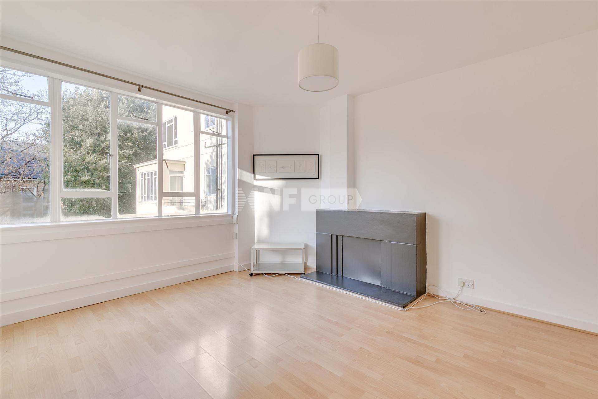 Квартира в Nightingale Lane, London, SW12 - купить квартиры и ...