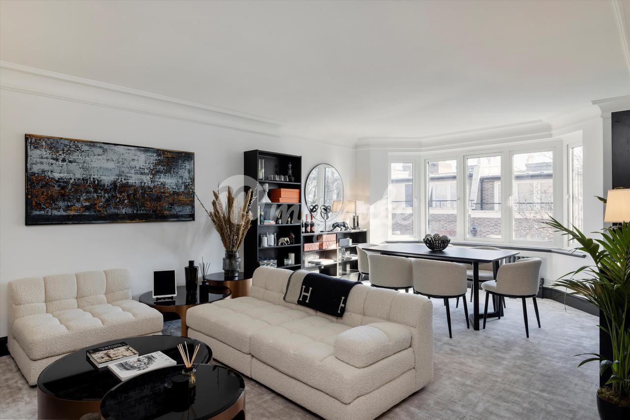 Продажа - Квартира в Holbein Place, London, SW1W - в Лондоне в ...