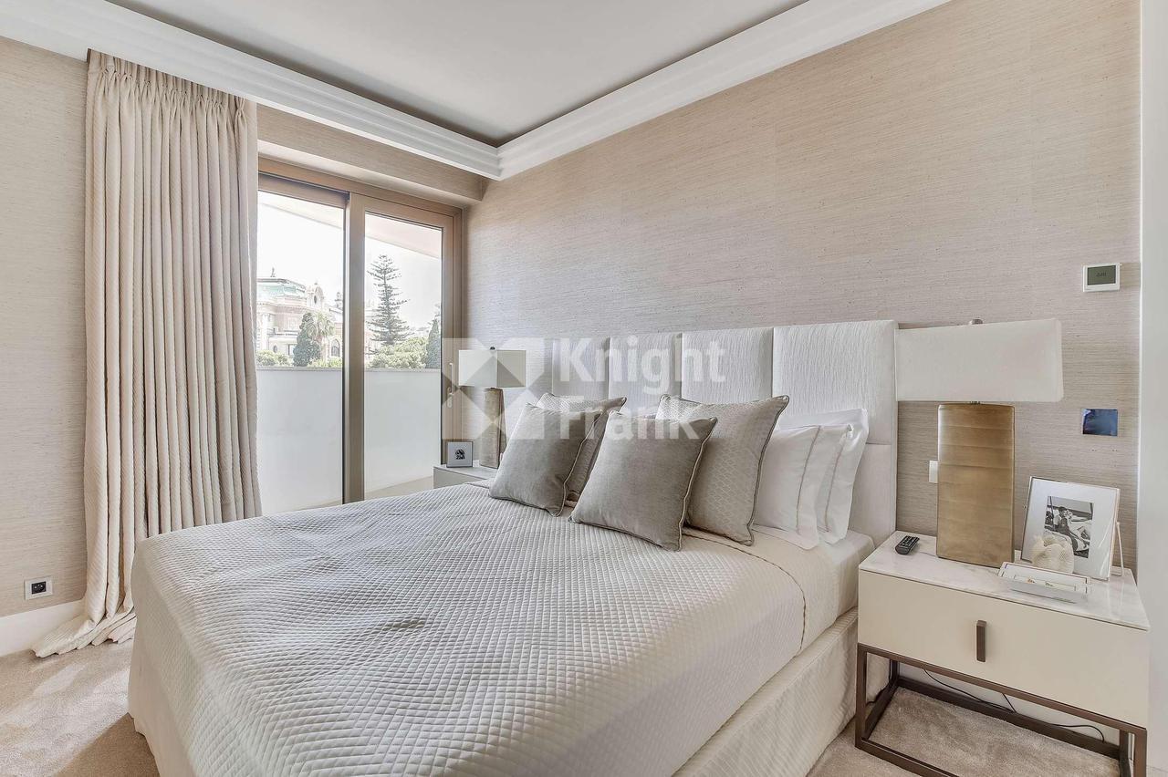 Продажа - Апартамент в Avenue de Princess Grace, 98000, Monte-Carlo ...