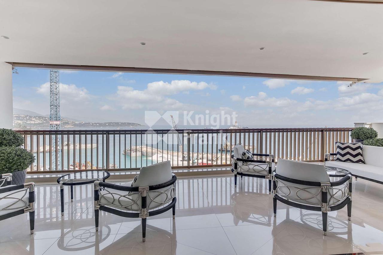 Продажа - Апартамент в Avenue de Princess Grace, 98000, Monte-Carlo ...