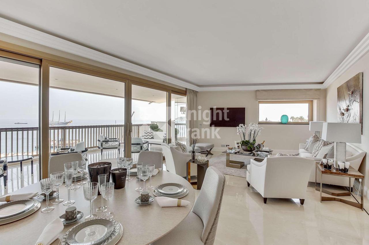 Продажа - Апартамент в Avenue de Princess Grace, 98000, Monte-Carlo ...