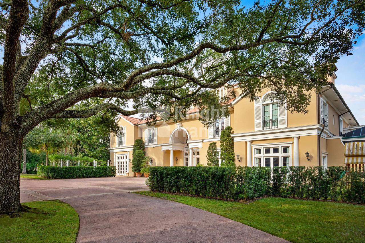 Продажа - Вилла в 2920 Lazy Lane Boulevard - Houston, Texas - Houston в ...