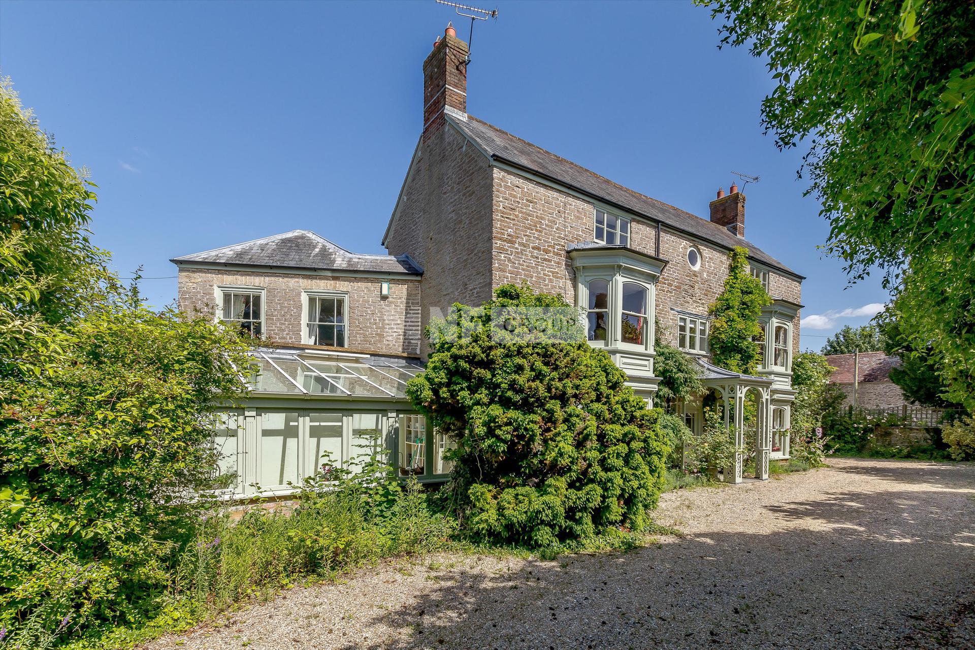 Вилла в Keyham House ,The Cross, Henstridge, Somerset, BA8 - купить ...