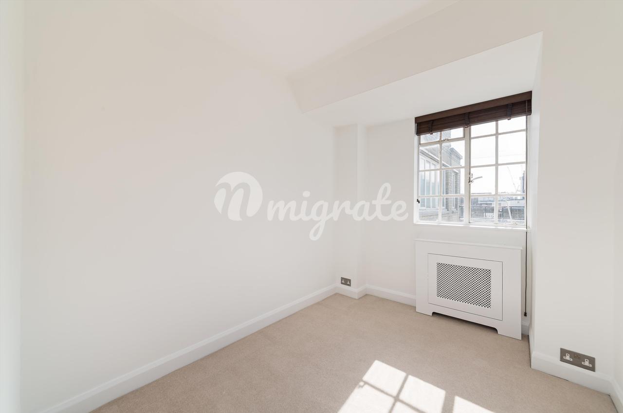 Продажа - Квартира в Crawford Street, Marylebone, London, W1H - в ...
