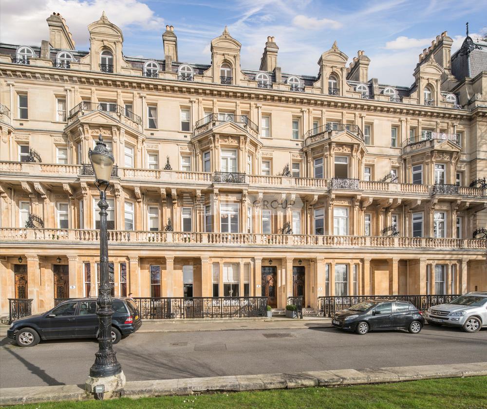 Квартира в Cambridge Gate, Regents Park, London, NW1 - купить квартиры ...