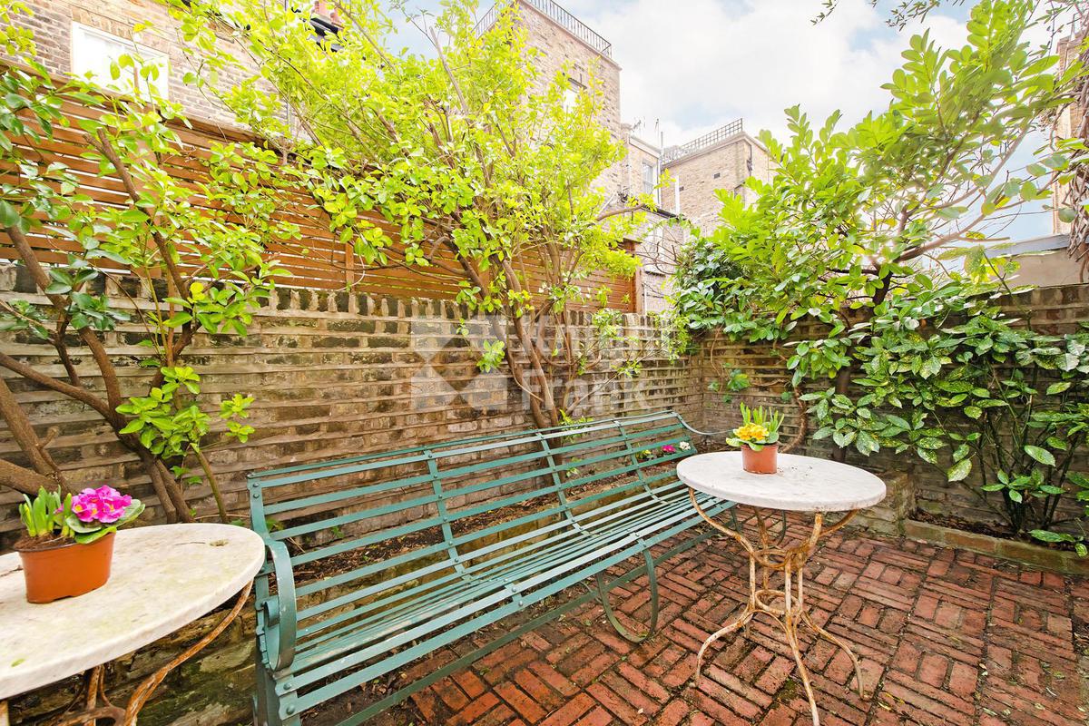 Вилла в Stadium Street, Chelsea, London, SW10 - купить виллу в ...