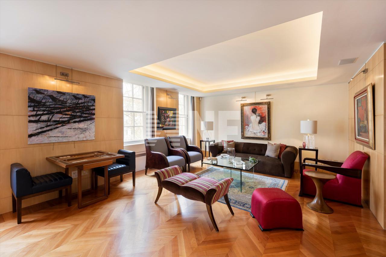 Продажа - Квартира в Lowndes Square, Knightsbridge, London, SW1X - в ...