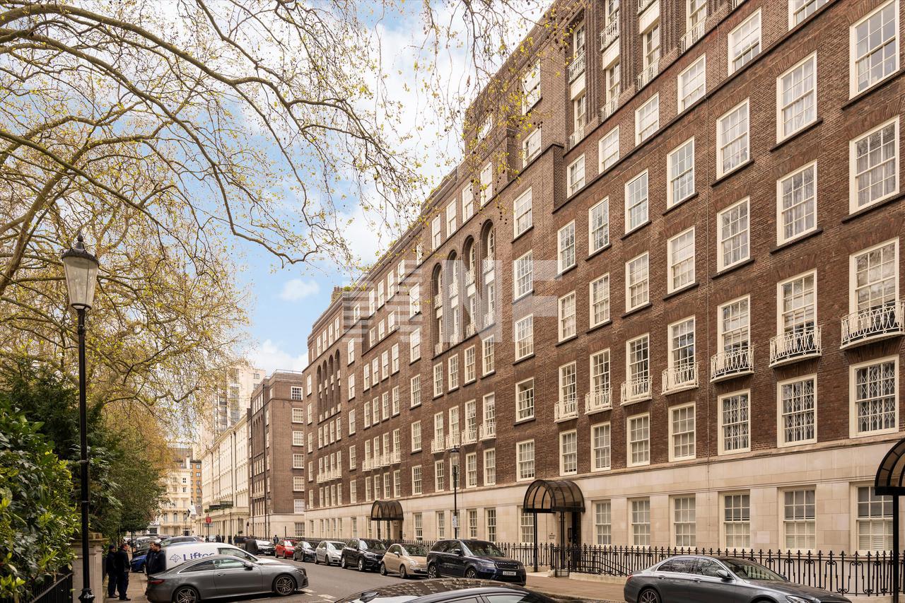 Продажа - Квартира в Lowndes Square, Knightsbridge, London, SW1X - в ...