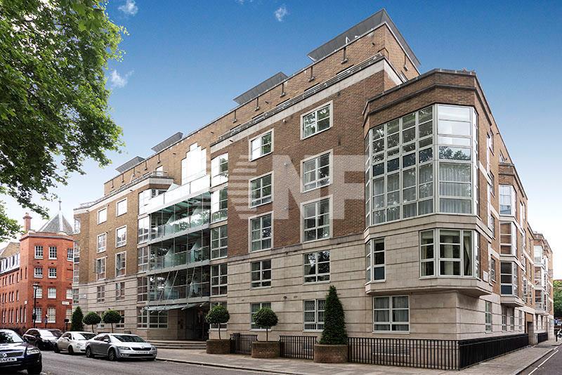 Квартира в Vincent Square, London, SW1P - купить квартиры и апартаменты ...