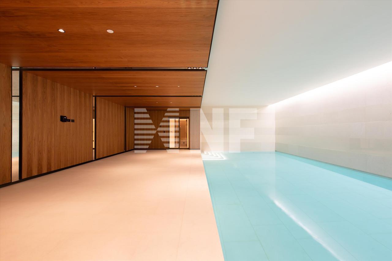 Продажа Вилла в 7 Whistler Square Chelsea Barracks Belgravia