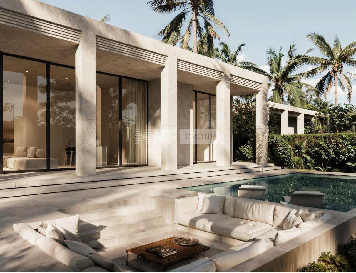 Продажа - Parq Blue Quarter Zen - в Бали в Индонезии, цена $ 237 000 ...