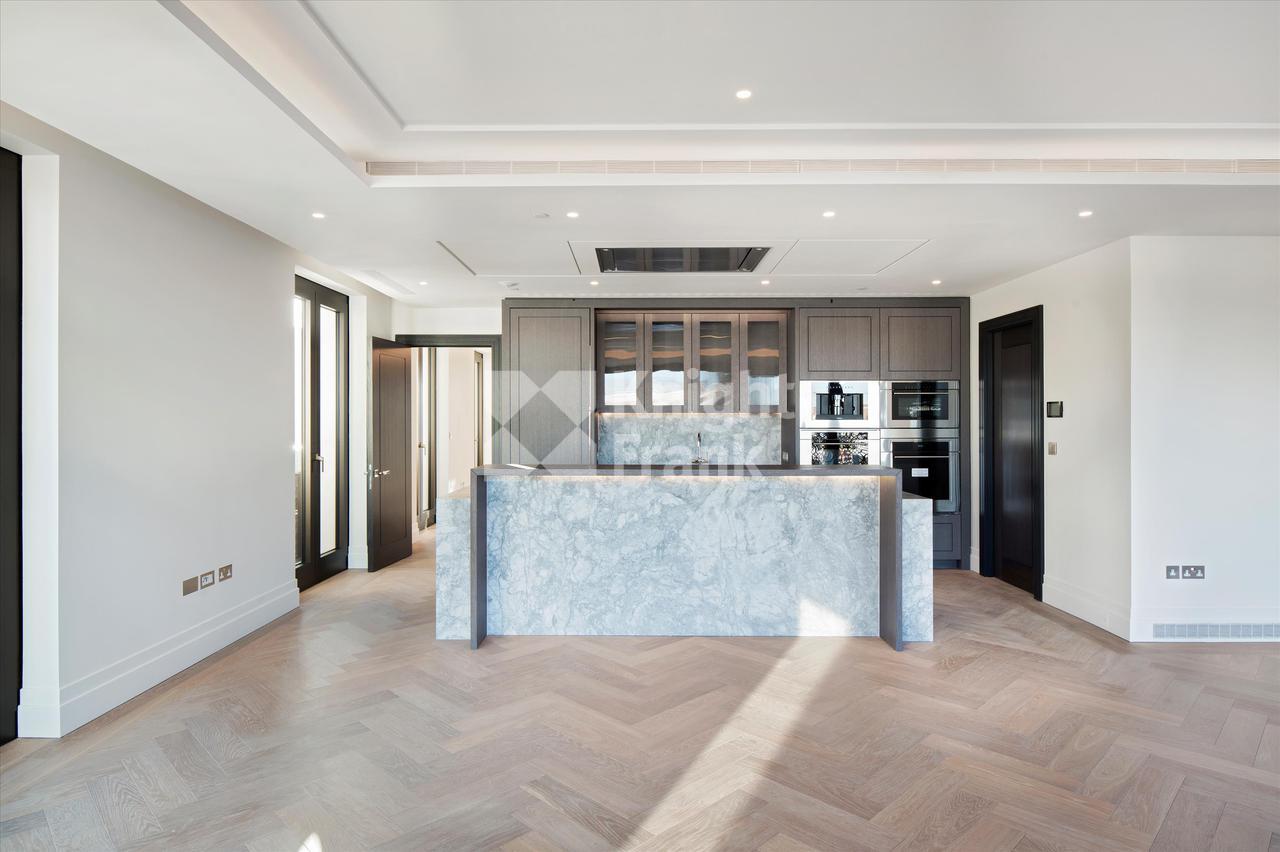 Продажа - Апартамент в Residence 36, 8 Whistler Square, Chelsea ...