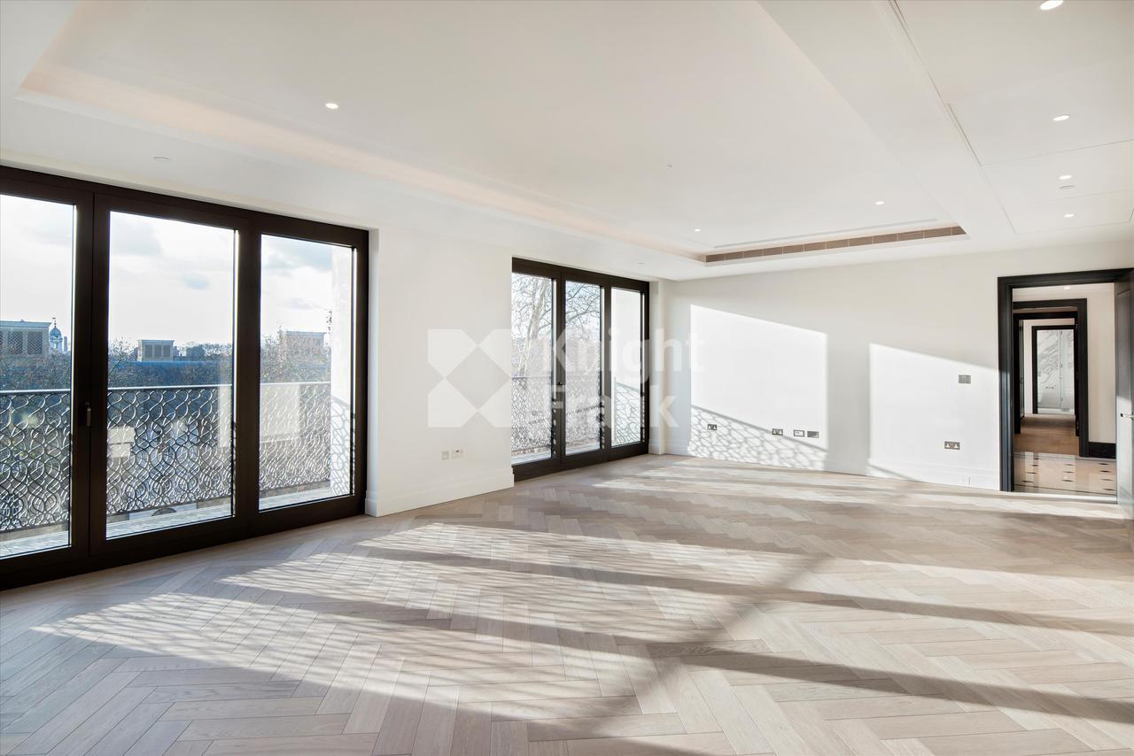 Продажа - Апартамент в Residence 36, 8 Whistler Square, Chelsea ...