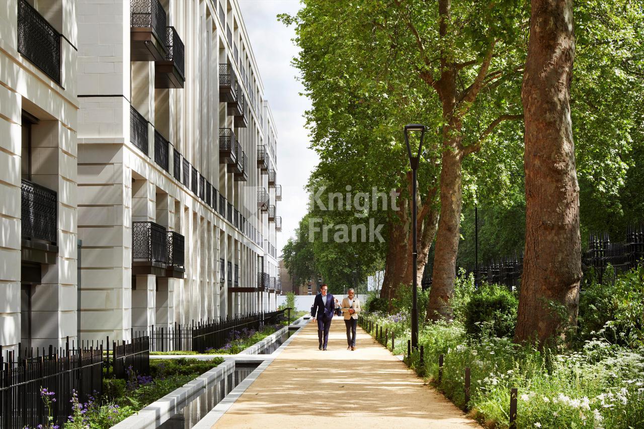 Продажа - Апартамент в Residence 36, 8 Whistler Square, Chelsea ...