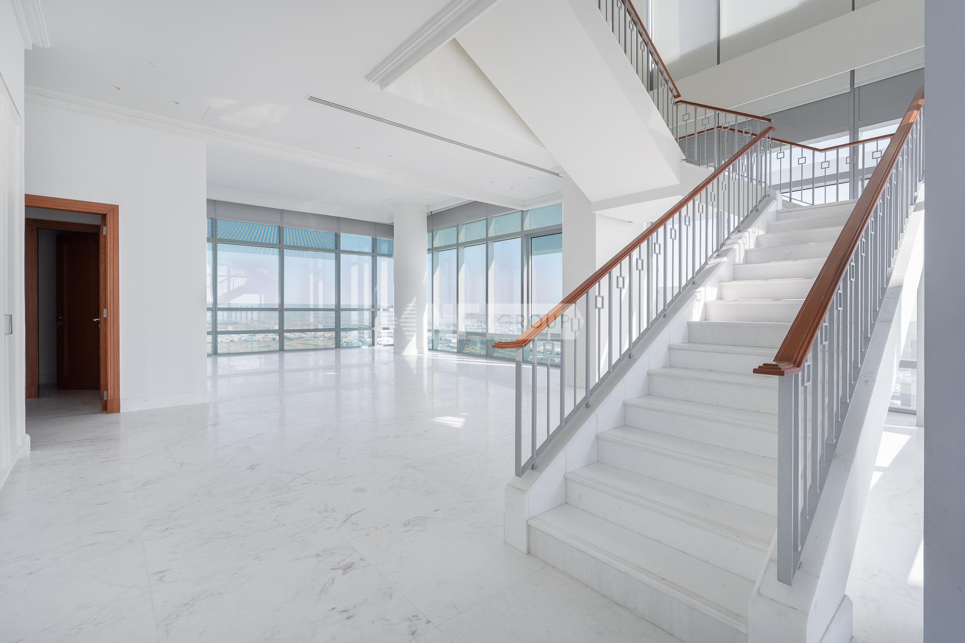 Продажа - Golden Tower Jeddah - в Саудовской Аравии, цена $ 11 403 054 ...