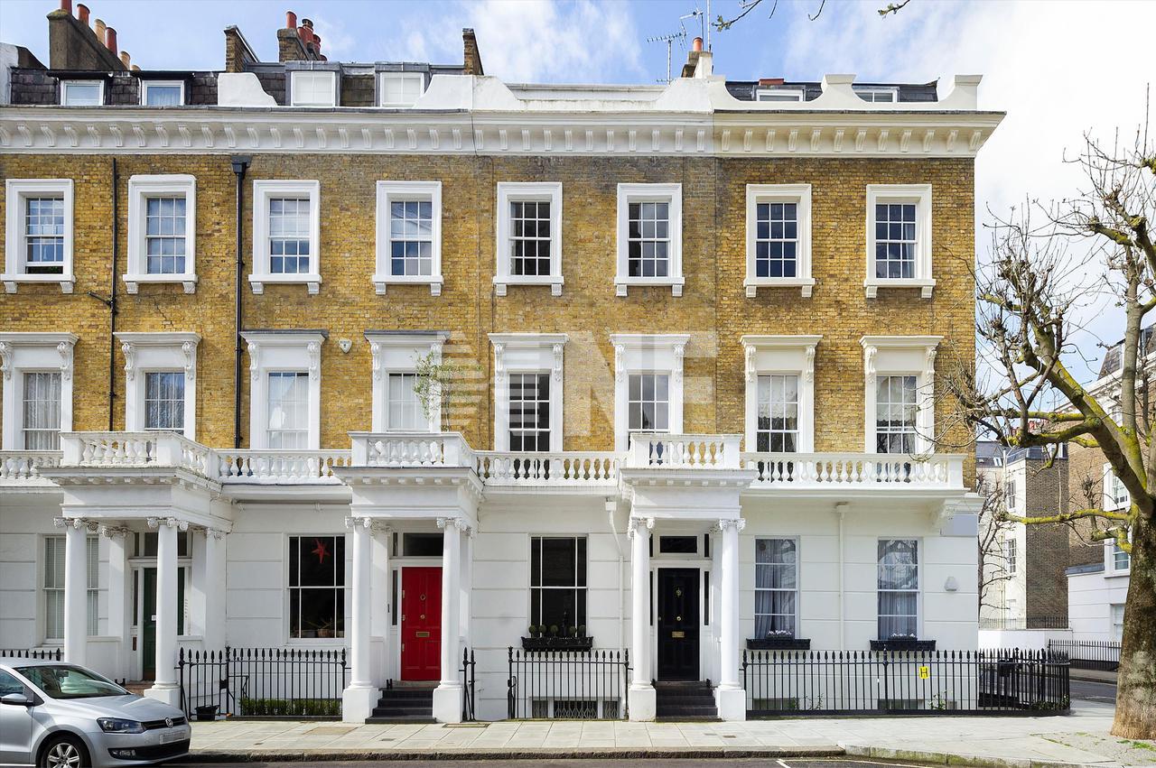 Продажа - Квартира в Cambridge Street, Pimlico, London, SW1V - в ...