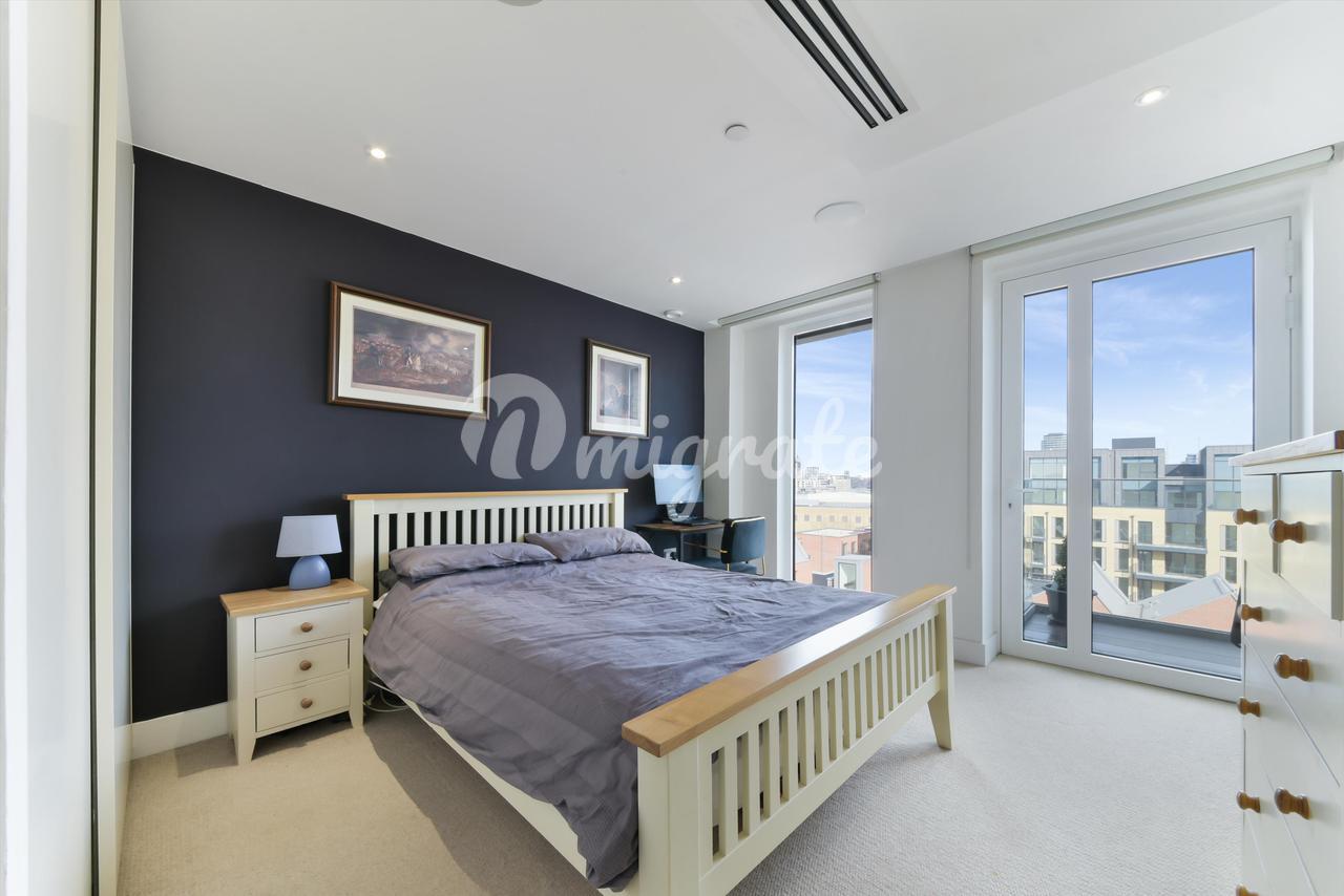 Продажа - Квартира в Central Avenue, London, SW6 - в Лондоне в ...