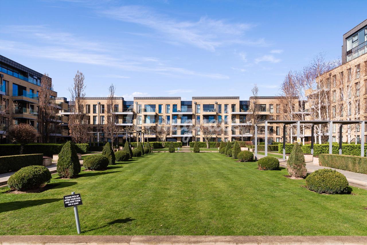 Продажа - Квартира в Central Avenue, London, SW6 - в Лондоне в ...