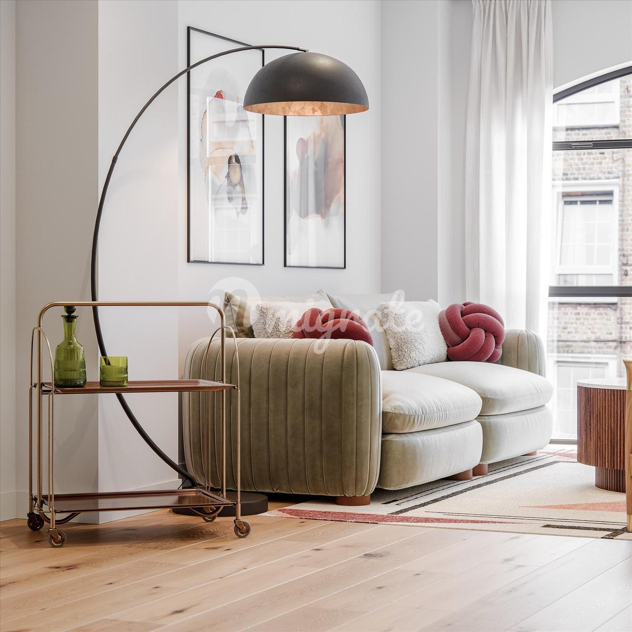 Продажа - Квартира в Green Bank Lofts, Wapping, London, E1W - в Лондоне ...