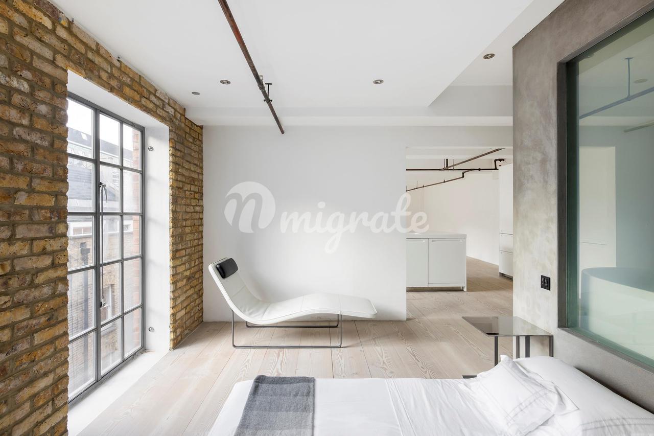 Продажа - Квартира в Soho Lofts, 10 Richmond Mews, Soho, London, W1D ...