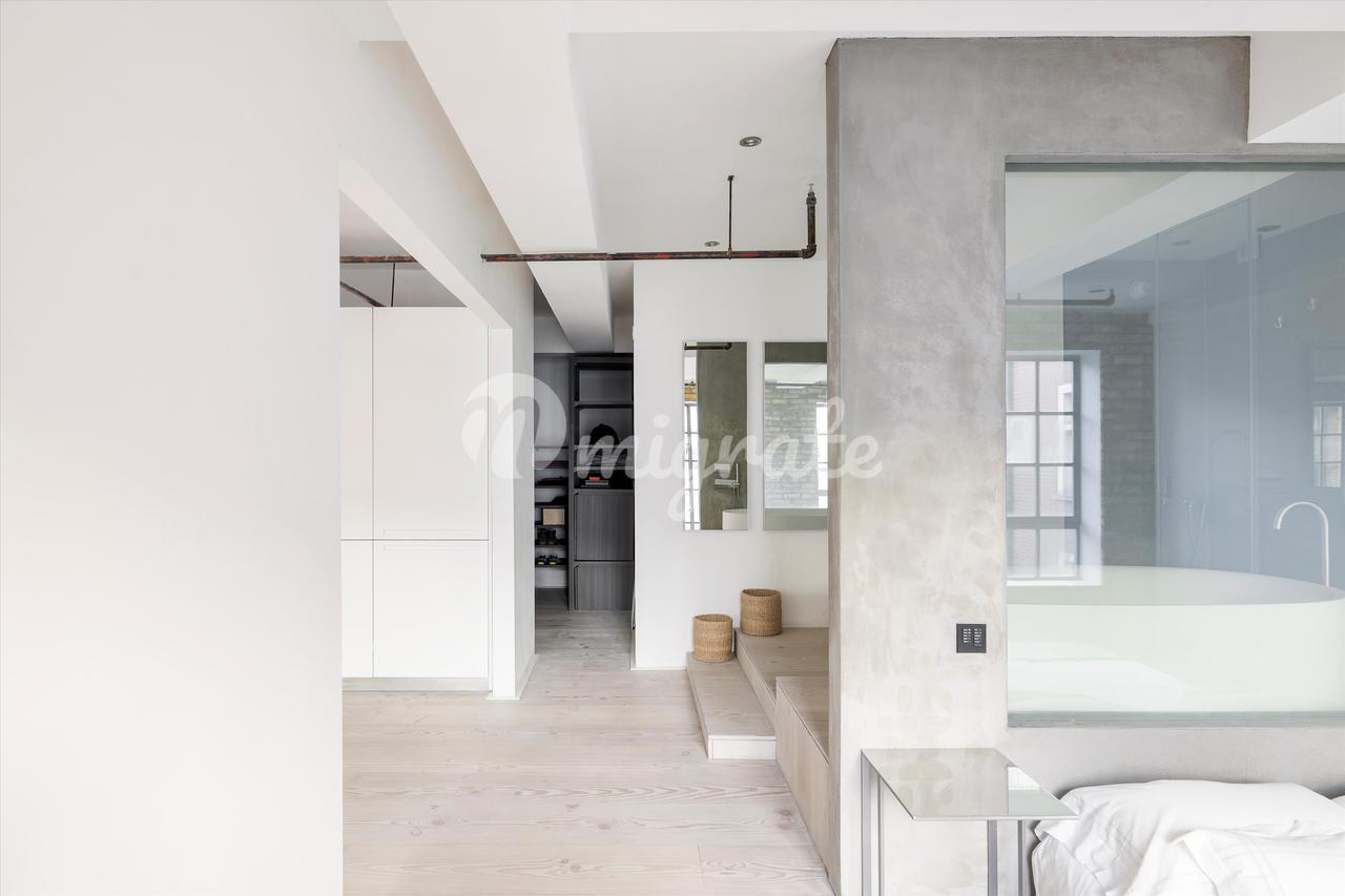 Продажа - Квартира в Soho Lofts, 10 Richmond Mews, Soho, London, W1D - в Лондоне в ...