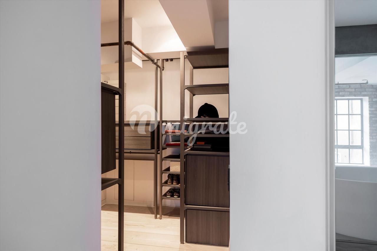 Продажа - Квартира в Soho Lofts, 10 Richmond Mews, Soho, London, W1D ...